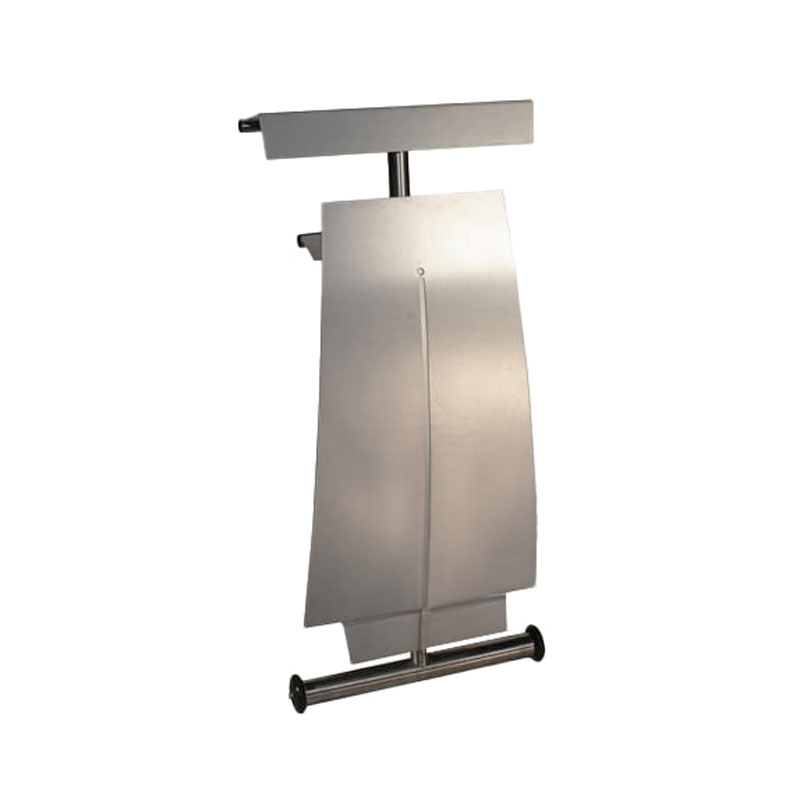 Rednerpult Alu - BECKERS Mietklüngel